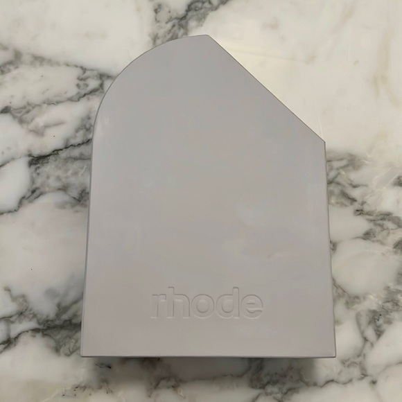 RHODE | Skincare | Rhode Skincare Birthday Limited Edition Empty Box ...